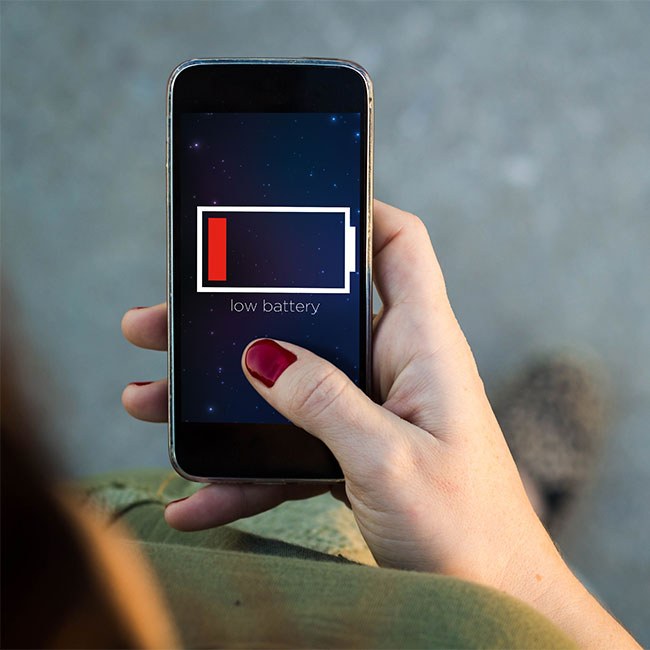 5 Apps Experts Say Are Ruining Your Battery (Even When You Aren’t Using ...