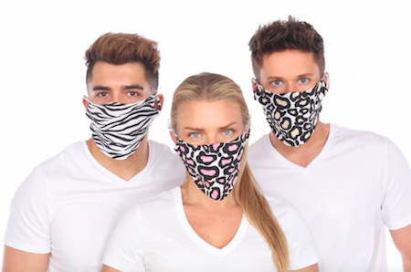 The Face Masks That You’ll Feel Awesome About Wearing - SHEfinds