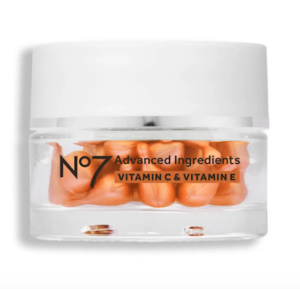 No7’s New Capsules Will Give Your Skincare Routine A Major Boost - SHEfinds