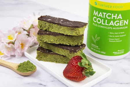 This Collagen-Packed Matcha Is The One Drink You Need To Have Everyday ...