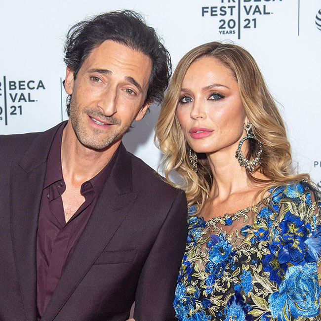 Adrian Brody’s Got A New Girlfriend… And You’ve Definitely Seen Her ...