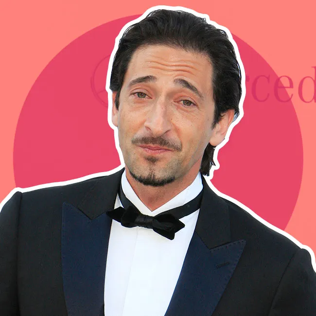 Adrian Brody’s Got A New Girlfriend… And You’ve Definitely Seen Her ...