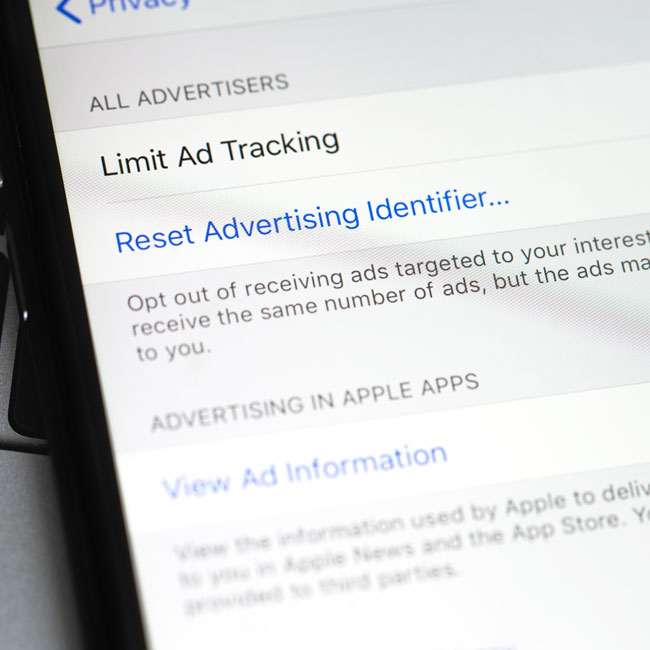 4 iPhone Settings You Should Change ASAP To Protect Your Privacy - SHEfinds