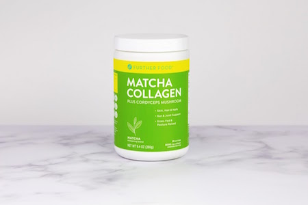 This Collagen-Packed Matcha Is The One Drink You Need To Have Everyday ...