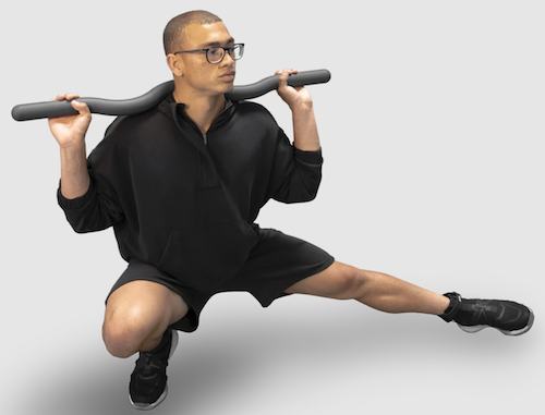 Need Motivation To Work Out? Bala’s Fitness Products Make Exercise Easy ...