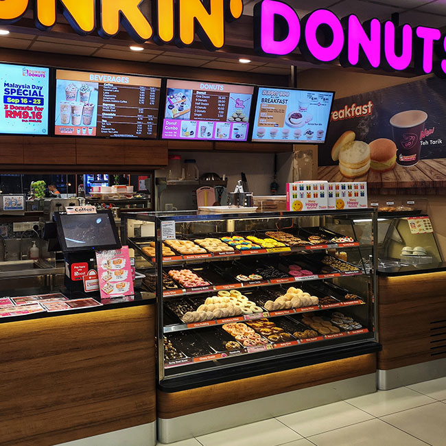 Dunkin Just Added The Most Insane Item To Their Menu–We Can’t Wait To ...