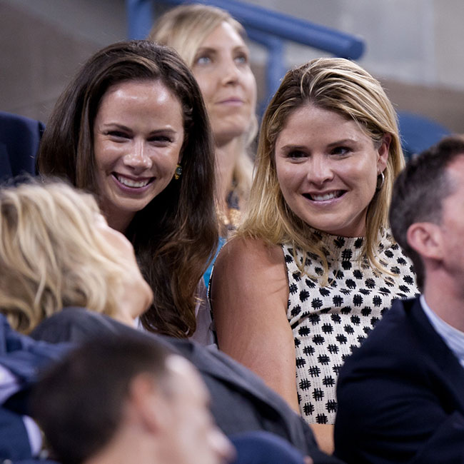 Jenna Bush Hager Just Dropped This MAJOR Bombshell About Her Daughter ...
