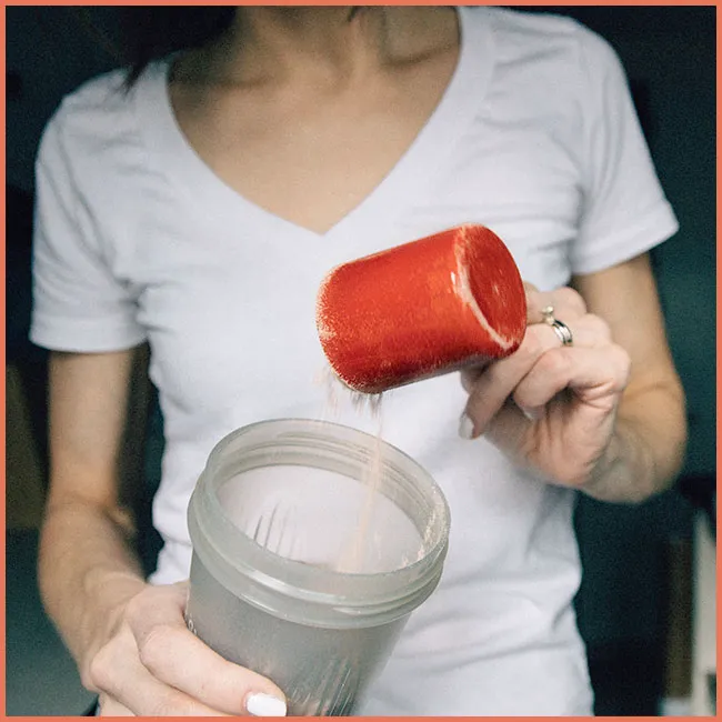The Anti-Bloat Supplement You Should Start Taking To Shrink Your ...