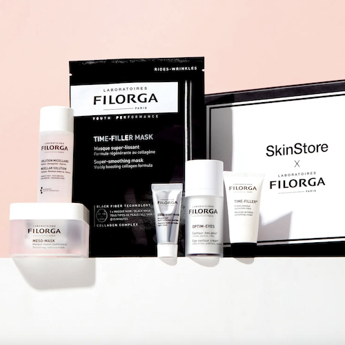 Get 30% OFF The Filorga Limited Edition Collection–One Of The Best ...