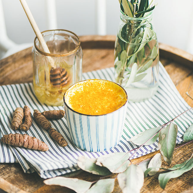 Why People Who Drink This Tea Everyday Never Age - SHEfinds