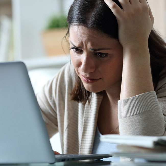 Security Experts Say These Are The 5 Scary Ways To Know If Your Emails ...