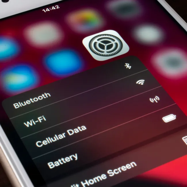 4 Things You Didn’t Know You Could Do To Make Your iPhone Run Like ...