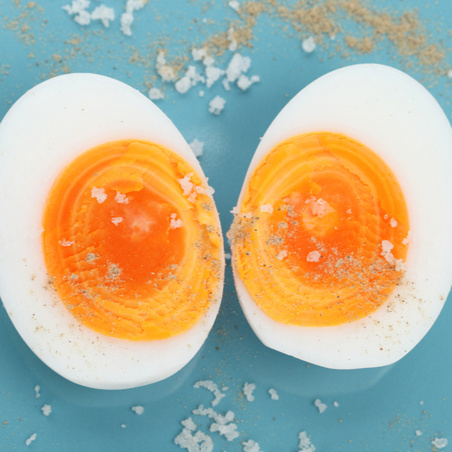 This Is Actually The Worst Thing You Can Add To Your Eggs For Weight ...