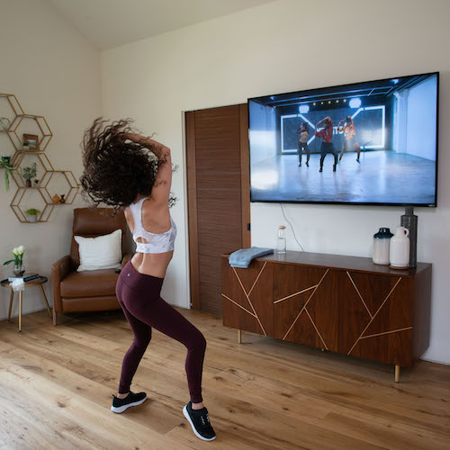 Get Your Groove On With Online Dance Classes–Steezy Studio Is Home To ...