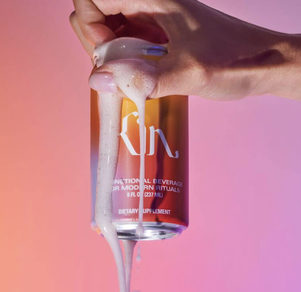 What Exactly Is ‘Braincare’? We Investigate The Claims Of Bella Hadid’s ...