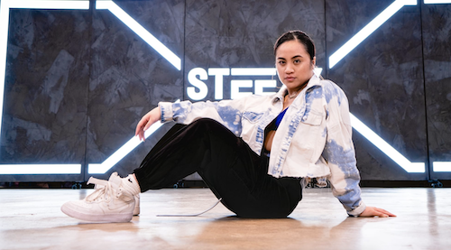 Get Your Groove On With Online Dance Classes–Steezy Studio Is Home To ...