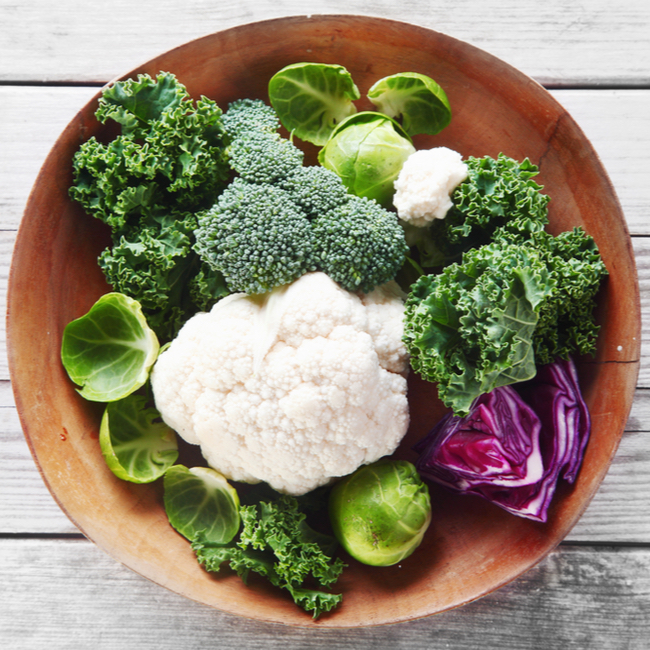 This Is Actually The Worst Vegetable You Could Cook With If You ...