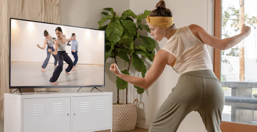 Get Your Groove On With Online Dance Classes–Steezy Studio Is Home To ...