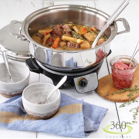 From Chili Cook-Offs To Holiday Baking, You Need The Best Equipment ...