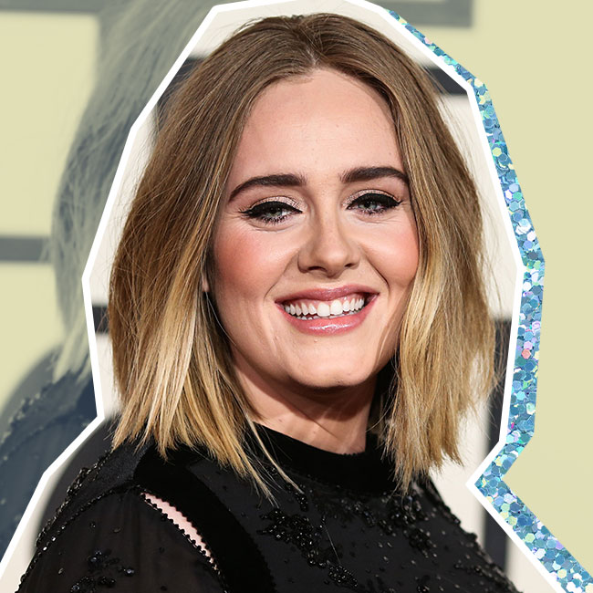 Adele And Her New Boyfriend Just Made Their Relationship Insta-Official ...