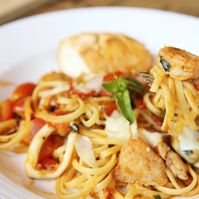 The Worst ‘Healthy’ Chicken Dish You Should Never Order At A Restaurant ...