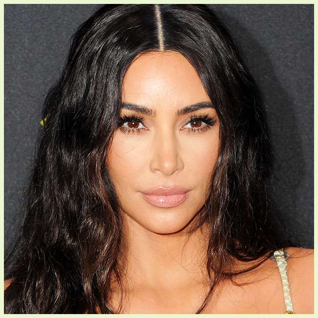 You Might Want To Brace Yourself For Kim Kardashian’s ‘Real Face’—It’s ...