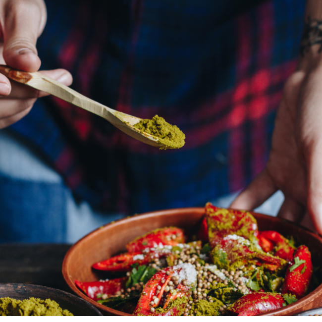 Doctors Agree: You Should Be Eating These Three Spices Daily To Rapidly ...