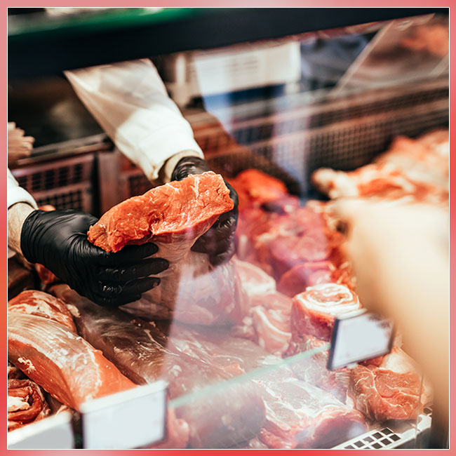 The Worst Type Of Meat To Buy Right Now, According To A Health Expert ...