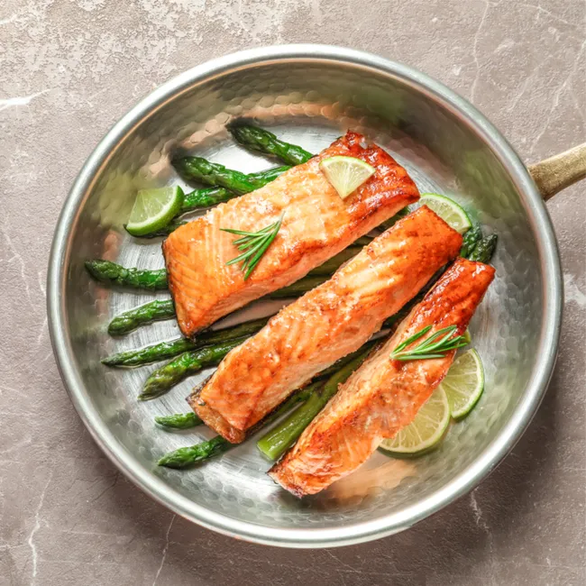 4 One Pan Recipes You Should Make This Sunday For Weight Loss All Week 4-one-pan-recipes-you-should-make-this-sunday-for-weight-loss-all-week