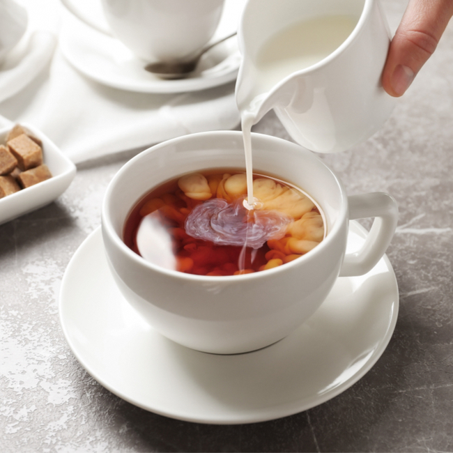 This Is Actually The Worst Tea For Your Metabolism, According To ...