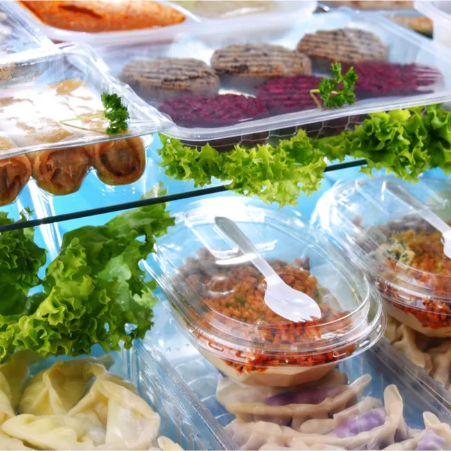 Nutritionists Agree: The Popular Pre-Packaged Food You Need To Stop ...