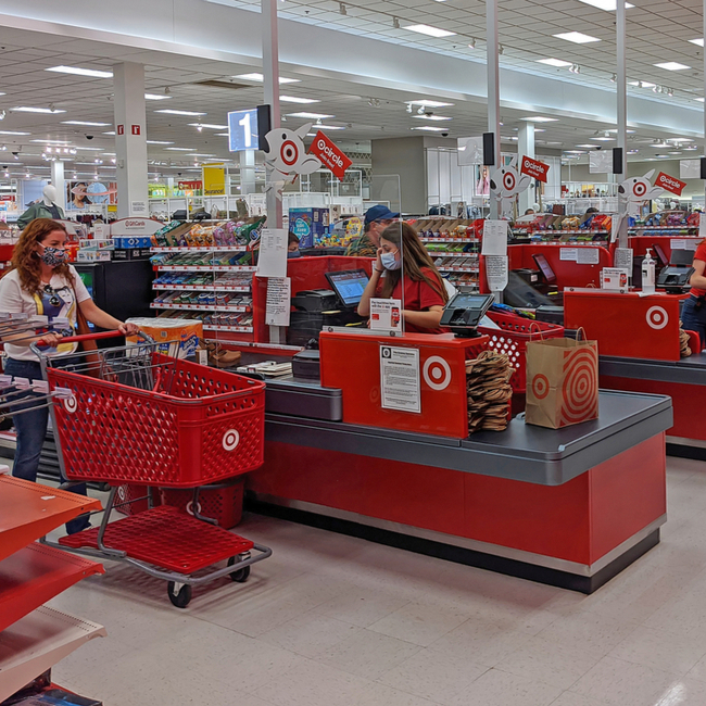 Target Just Made A Huge Holiday Announcement–Employees Are Going To Be ...