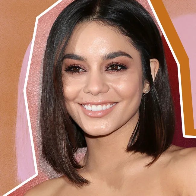 Vanessa Hudgens Really Put It ALL On Display In The Latest Issue Of ...