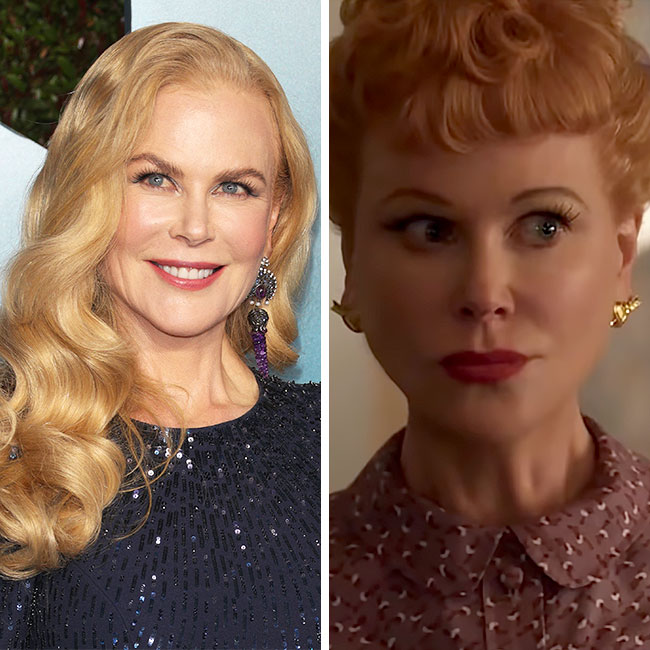 7 Dramatic Movie & Television Transformations Of 2021—You’ll Hardly ...