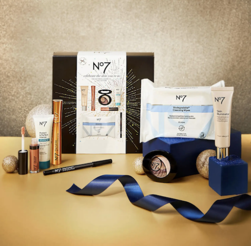 Gifts For The Skincare Guru On Your List–The Best Holiday Deals From ...