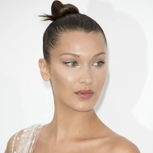 Bella Hadid Just Opened Up About Her Mental Health On Instagram—We Feel ...
