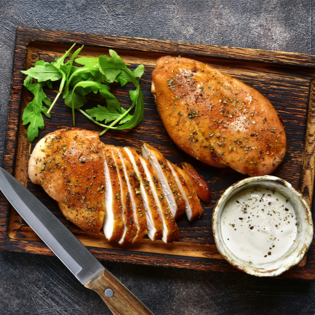 4 One-Pan Chicken Dishes To Cook This Weekend For Easy Weight Loss ...