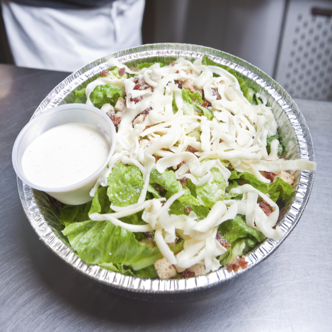 The Surprising Condiments Dietitians Say You Should Stop Having Because ...