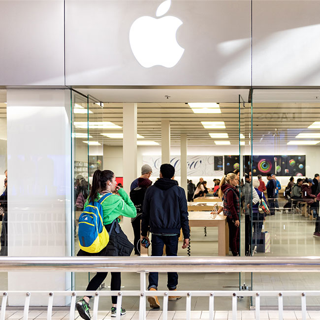 The One Apple Product That Is *Never* Worth Your Money, According To ...