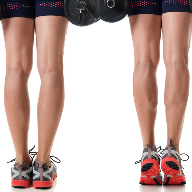 4 Leg Exercises That Are Never Worth Your Time At The Gym, According To ...