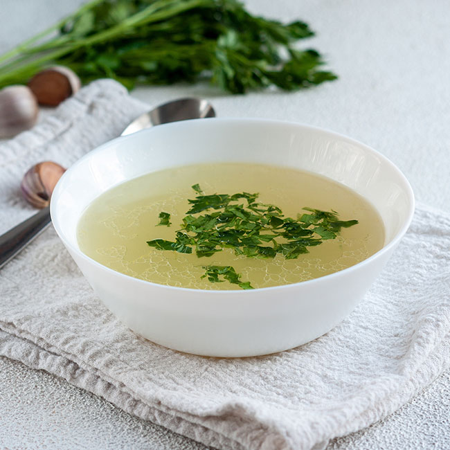Health Experts Agree: This Is The Best Broth For Boosting Immunity This ...