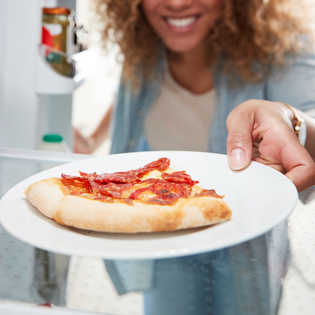 The Worst Type Of Fat To Eat, According To Health Experts (It Slows ...