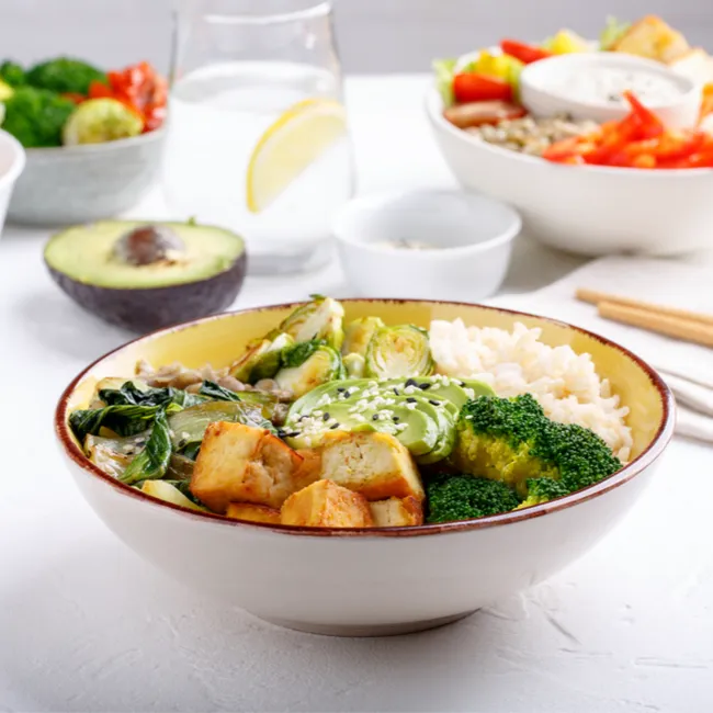 5 High-Protein Sheet Pan Recipes To Prepare This Week To Kick-Start Fat ...