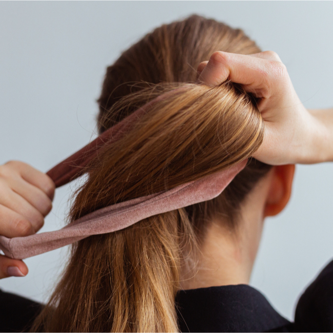 5 Chic Hairstyles To Wear This Season To Instantly Look Younger - SHEfinds