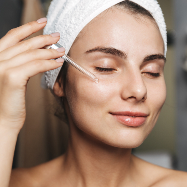 The One Oil Dermatologists Say You Should Be Using For Healthier ...