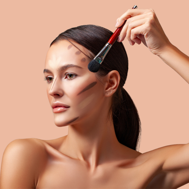 The Anti-Aging Contour Trick Every Woman Over 40 Should Try - SHEfinds