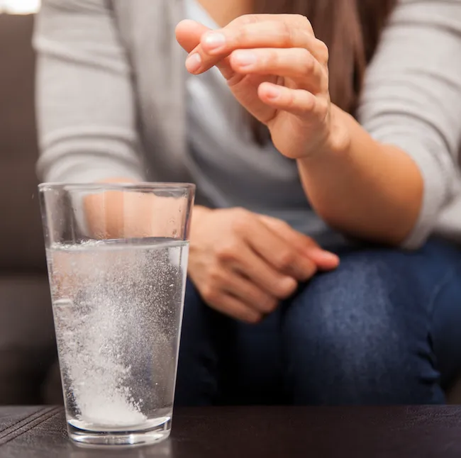 The Scary Downside To Taking Antacids, According To Doctors - SHEfinds
