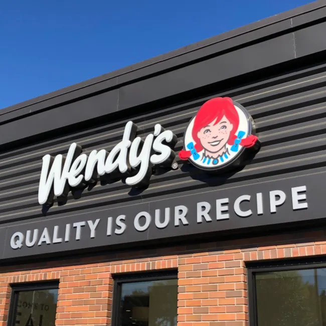 Wendy’s Just Made A Major Update To Its Menu For The First Time In ...