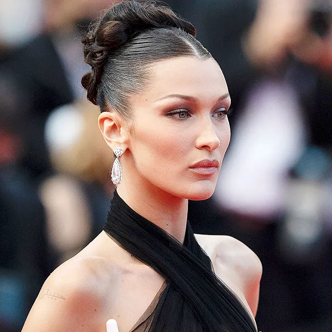 Bella Hadid’s Heartbreaking Bombshell About Being The ‘Uglier Sister ...