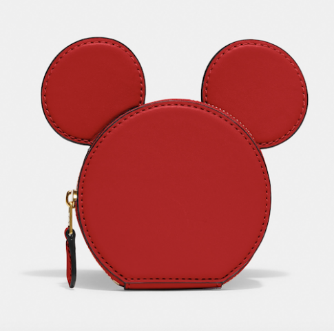 The Coach x Disney Collab Is Exactly What You Need To Celebrate The ...